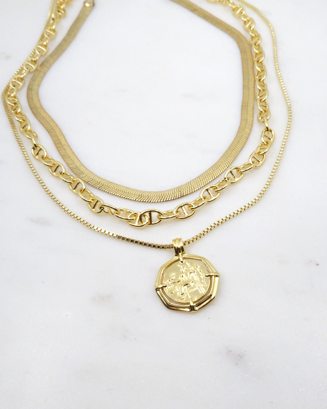 VB Coin – Pierced By MAC